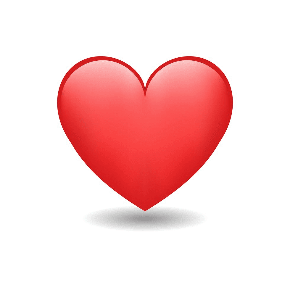 The Heart Emoji: More Than Just Love | Emoji Joy Blog